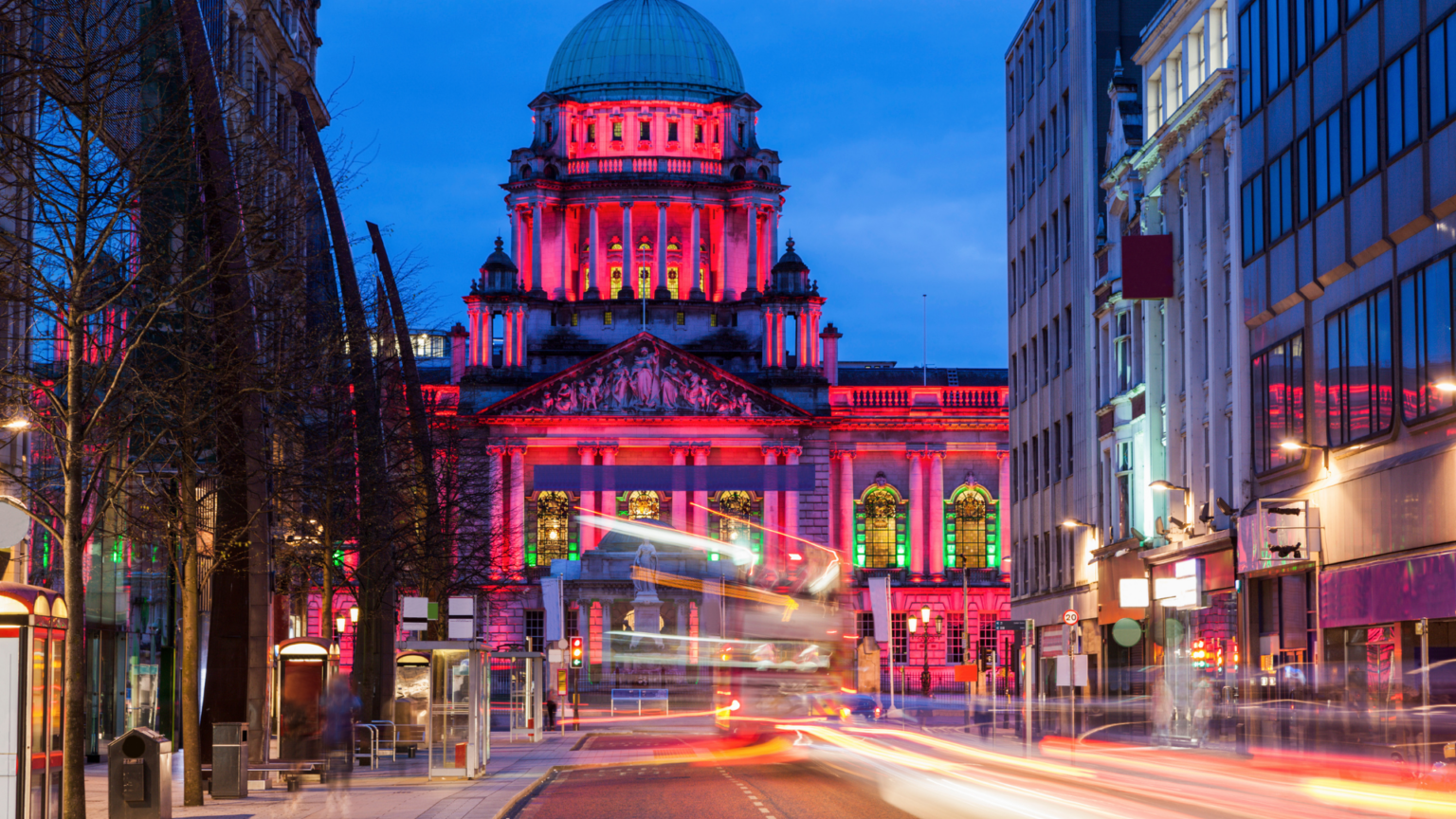 Belfast – Recruitment Co